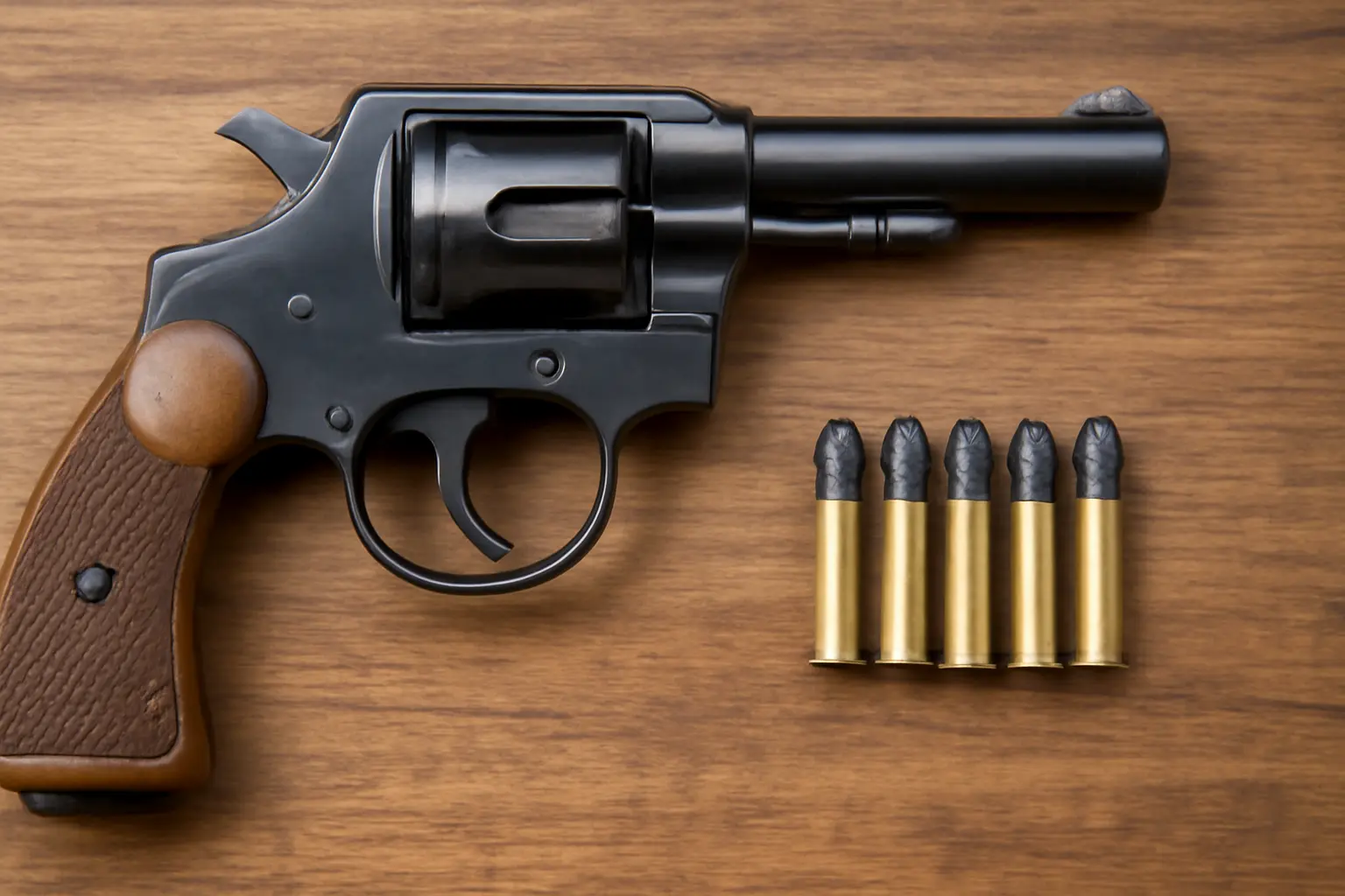 Qual o alcance de um tiro de .22? - Villa Lobos